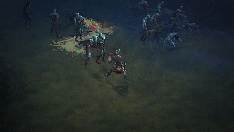 Diablo III - Witch Doctor Diablo galéria | Diablo Hungary