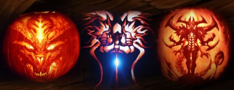 Blizzard Halloween | Érdekességek | Diablo Hungary
