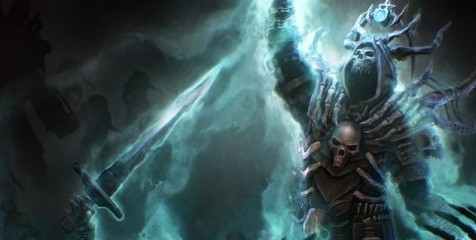 Diablo III - Necromancer | D3: Reaper of Souls | Diablo Hungary