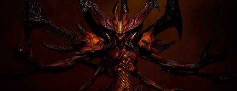 Sideshow Mini Diablo | Érdekességek | Diablo Hungary