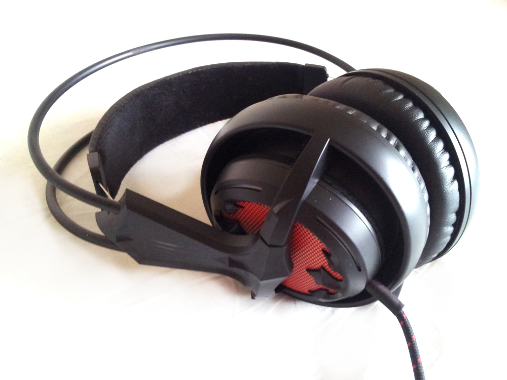 SteelSeries Diablo III Headset Bemutató | Set | Címkék | Diablo Hungary