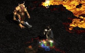 Diablo II Küldetések | Diablo Hungary